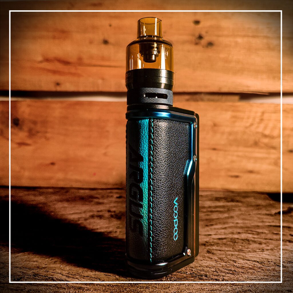 VOOPOO ARGUS GT KIT | | Tienda virtual